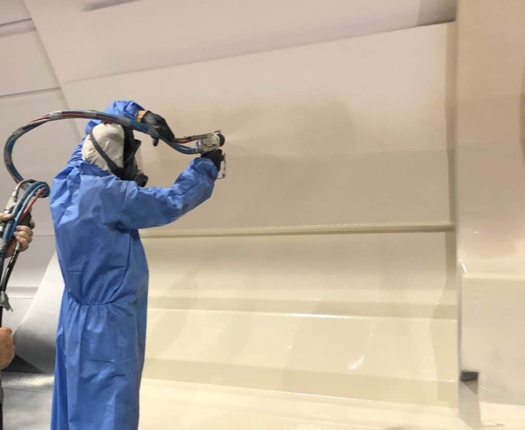 Fiber Shield™ Barrier Coats | COMPOSITE TECHNOLOGIES INTERNATIONAL