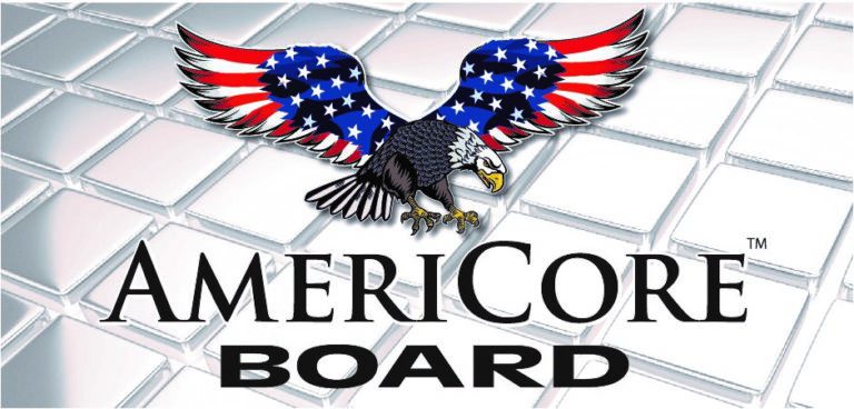 AmeriCore™ Boards | COMPOSITE TECHNOLOGIES INTERNATIONAL